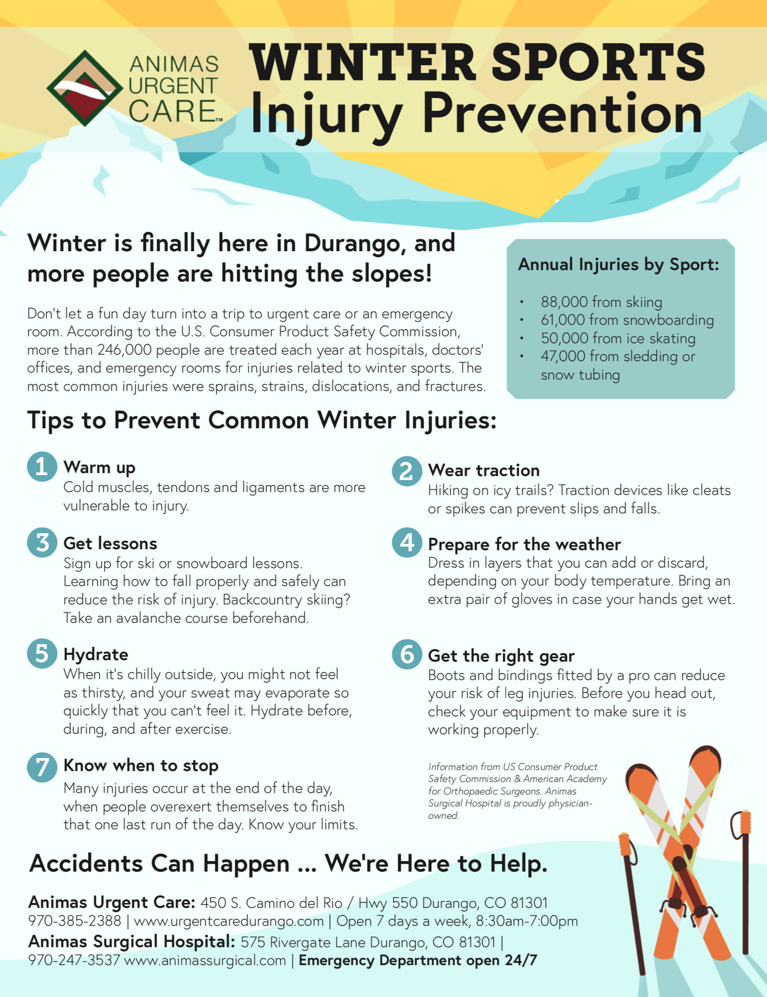Sports Injury Prevention Equipment